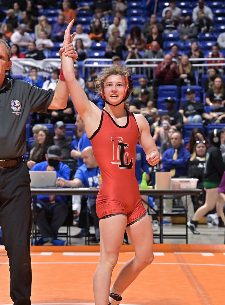6 Minutes with Avery Ashley, the Lucas Lovejoy High School 2X Texas St ...