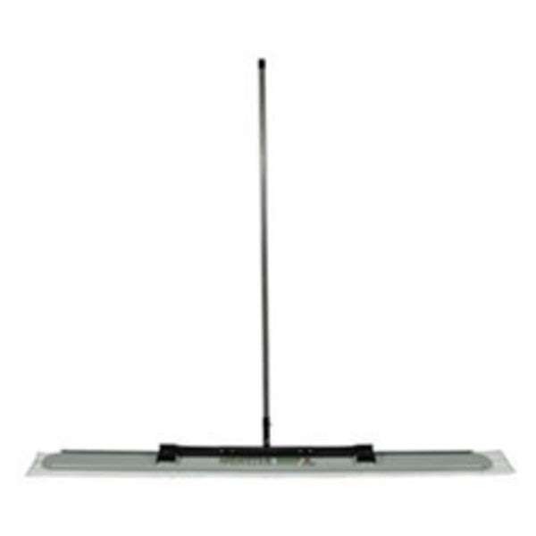 Monster Mop Kit Includes 72" Mop with Three, 76" Mop Pads – American ...